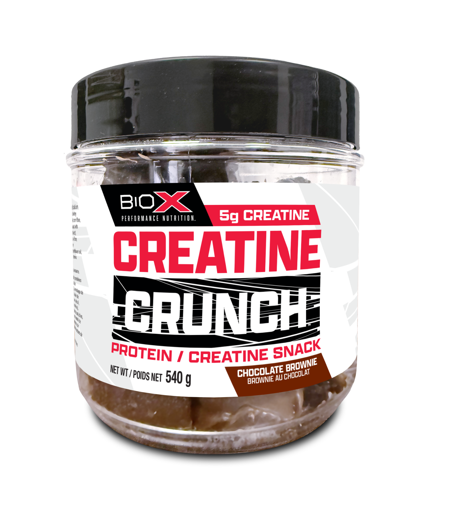 Creatine Crunch - BioX Performance Nutrition